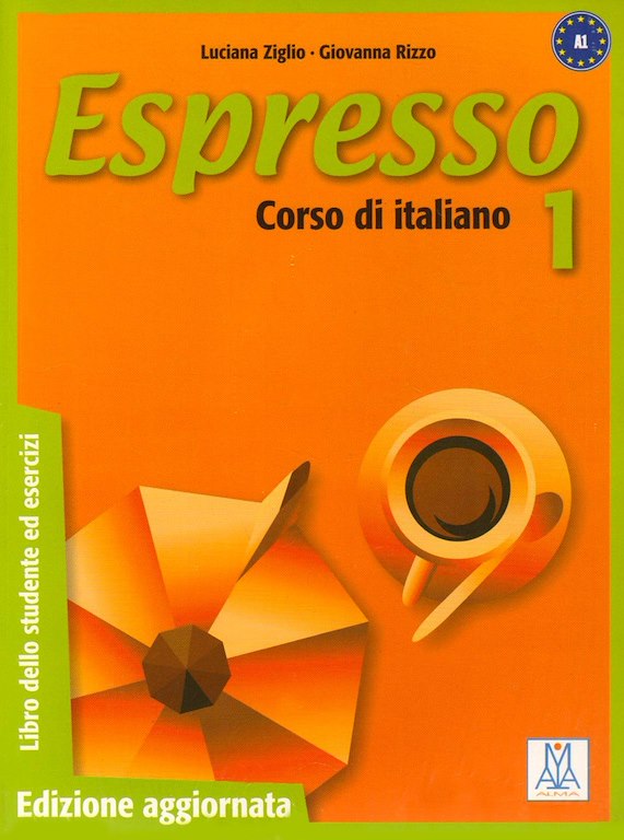 Espresso 1 : corso di italiano