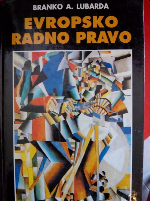 Evropsko radno pravo