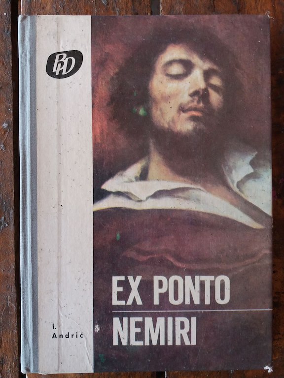Ex Ponto Nemiri