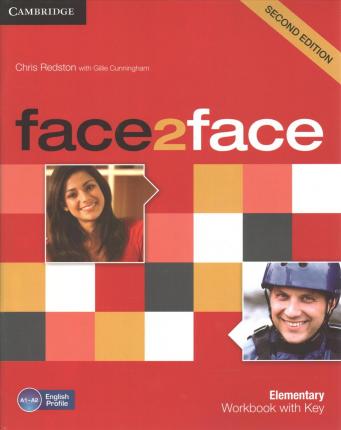 Face2face, Elementary Workbook