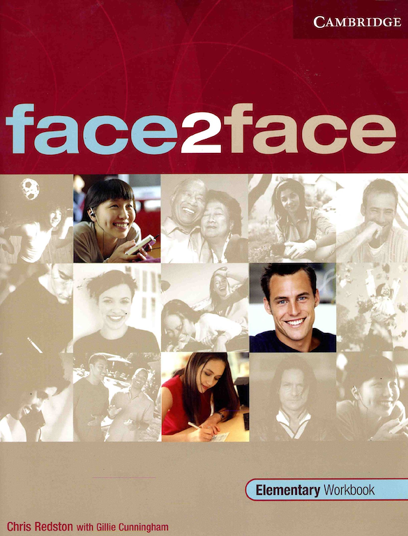 Face2face, Elementary Workbook, A1&A2