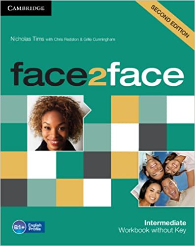Face2face, Intermediate Workbook
