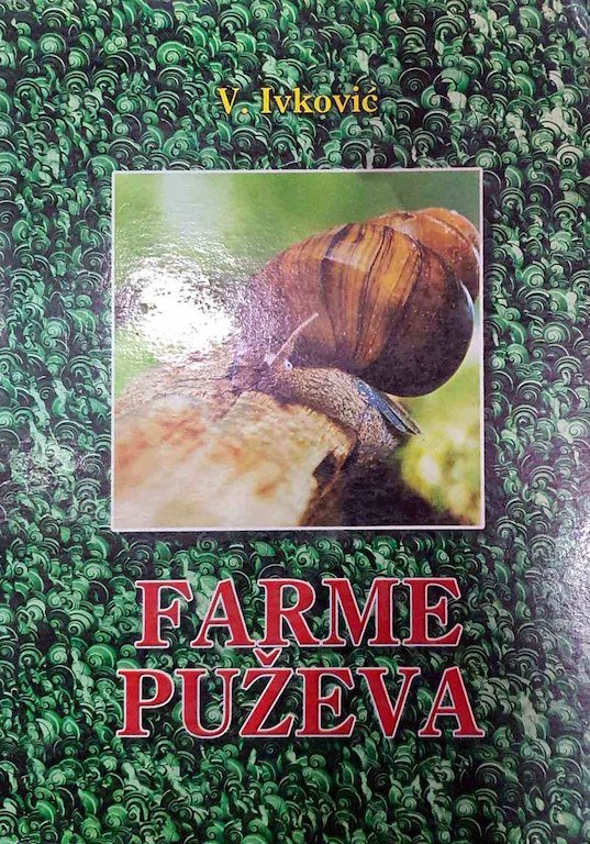 Farme puževa