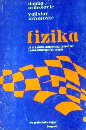 Fizika III građevinske, geodetske i drvno-prerađivačke struke