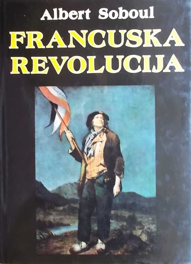 Francuska revolucija