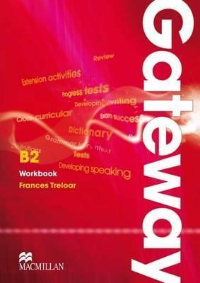 Gateway B2, Workbook