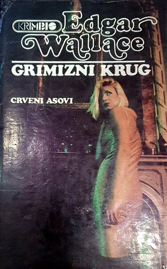 Grimizni krug