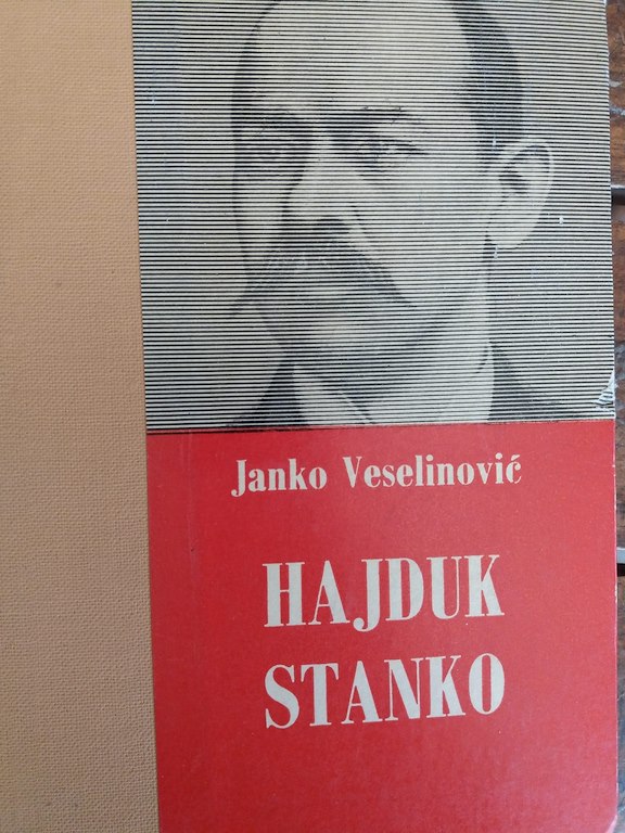 Hajduk Stanko