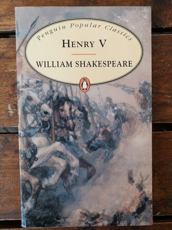 Henry V