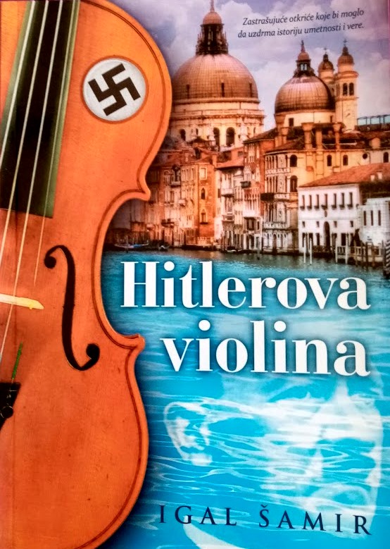 Hitlerova violina