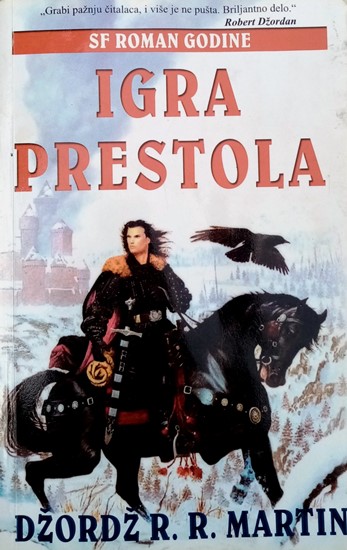 Igra prestola