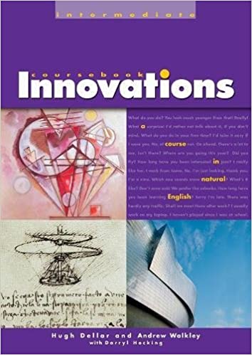 Innovations Intermediate