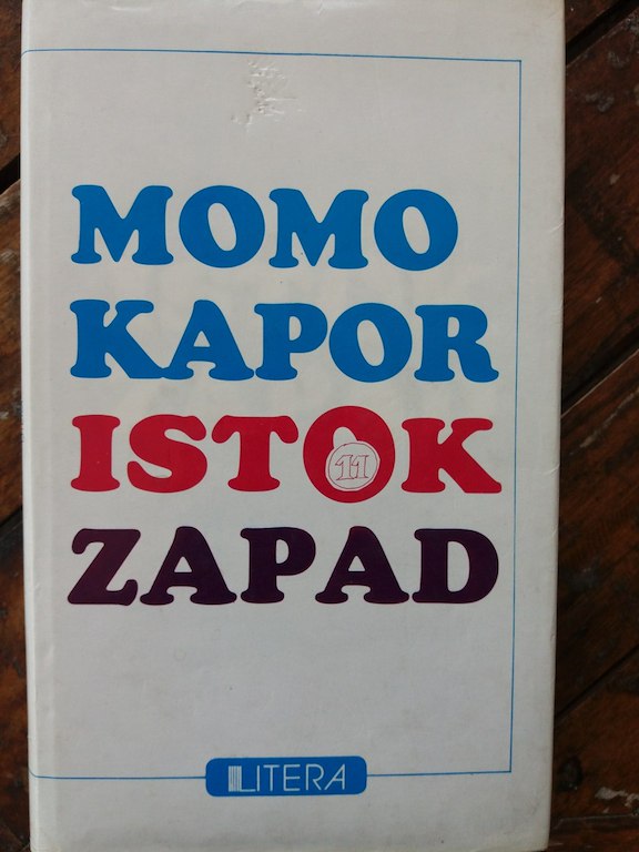 Istok zapad