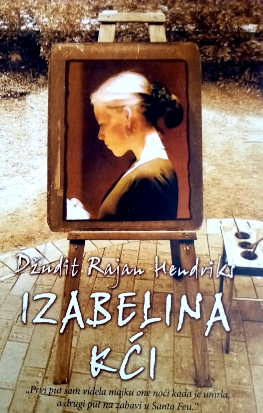 Izabelina kći