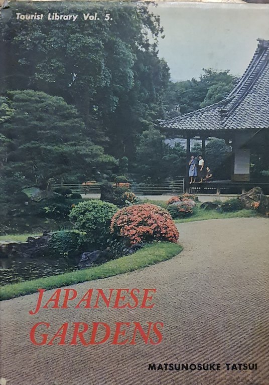 Japanese gardners