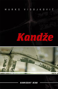 Kandže