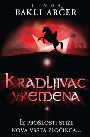 Kradljivac vremena