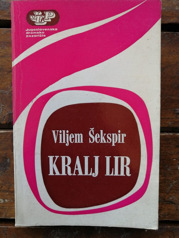 Kralj Lir