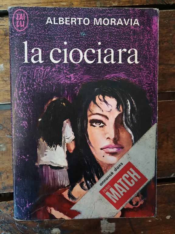 La ciociara