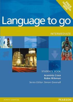 Language to go, intermediate, student’s book