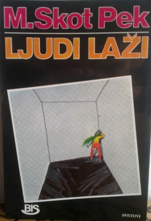 Ljudi laži