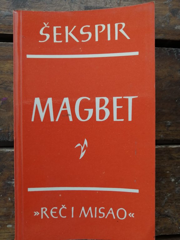 Magbet