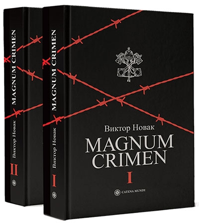 Magnum Crimen I-II