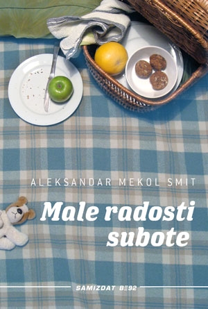 Male radosti subote