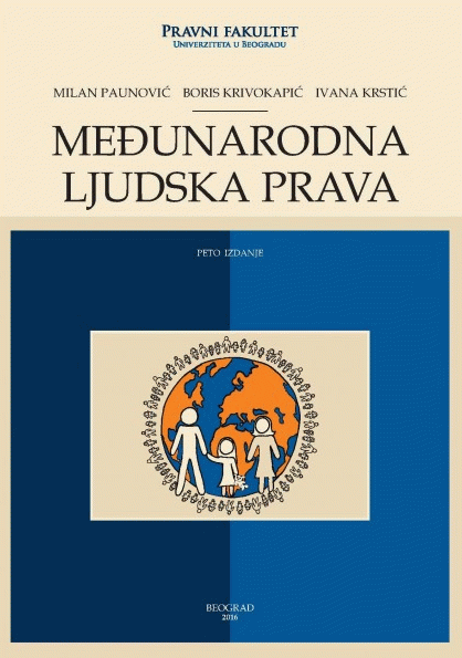 Međunarodna ljudska prava