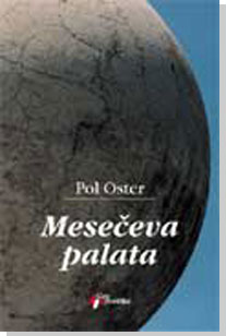 Mesečeva palata Pol Oster