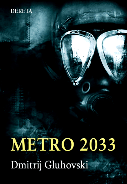 Metro 2033