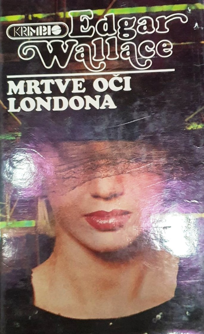 Mrtve oči Londona