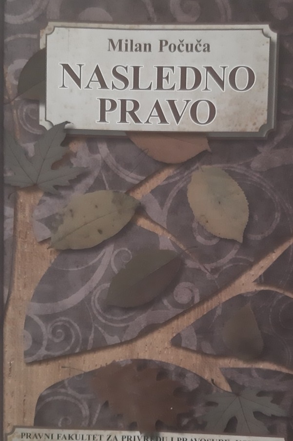 Nasledno pravo