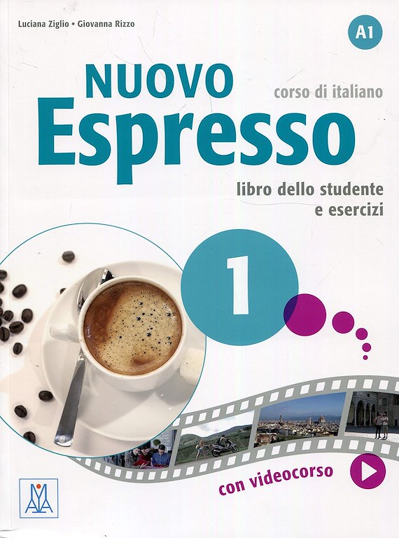 Nuovo Espresso, A1