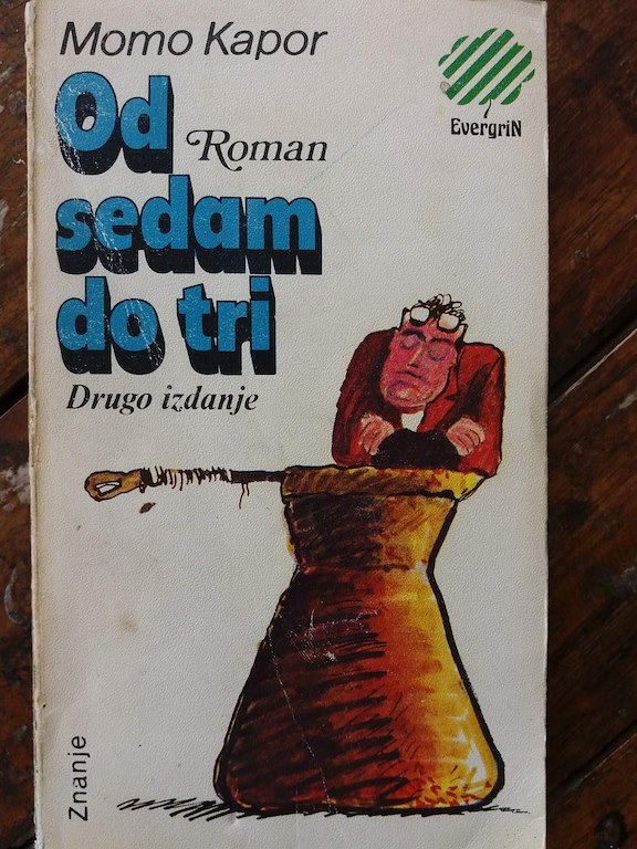 Od sedam do tri