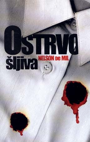 Ostrvo šljiva Nelson de Mil