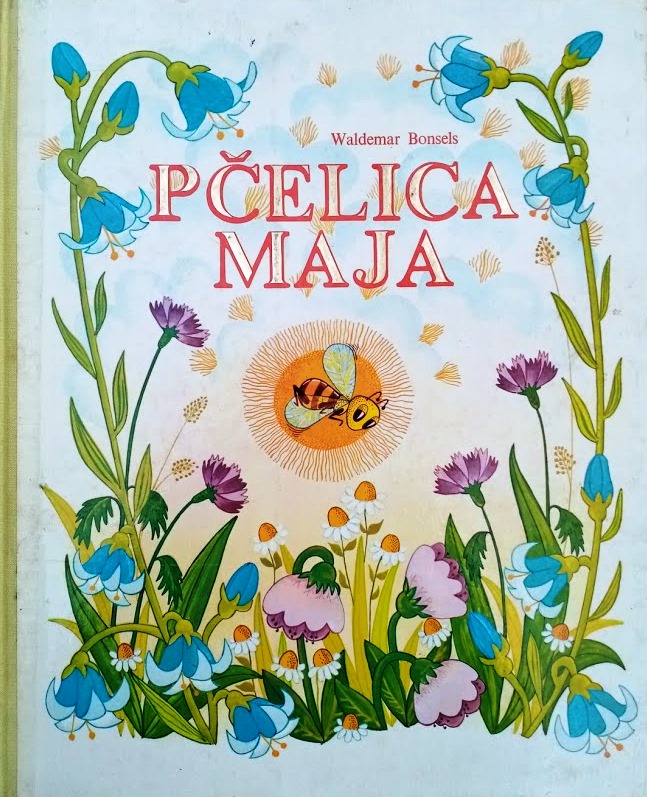 Pčelica Maja