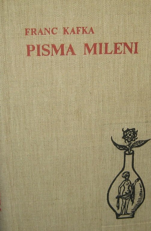 Pisma Mileni