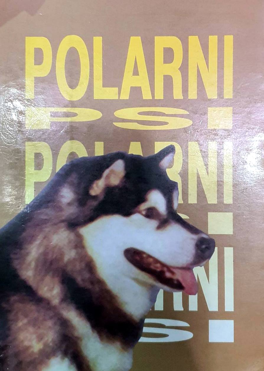 Polarni psi