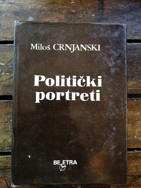 Politički portreti