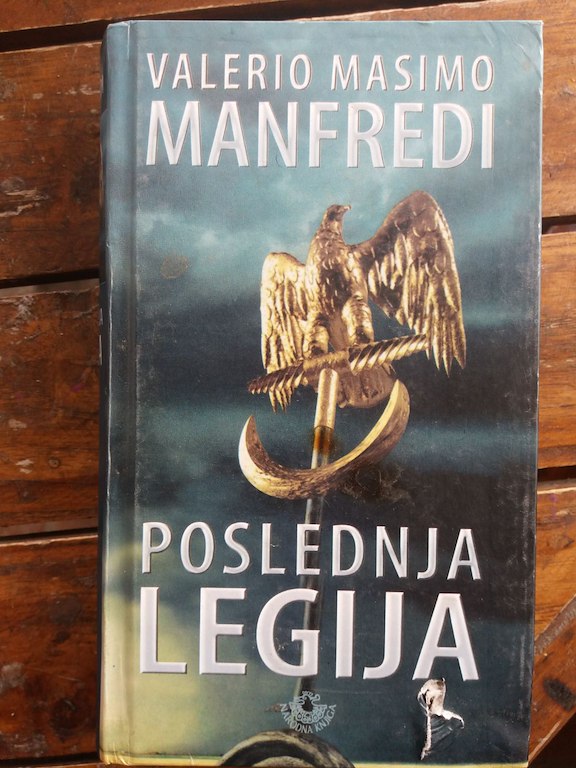 Poslednja legija