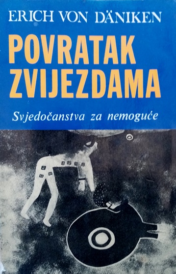 Povratak zvijezdama – svjedočanstva za nemoguće