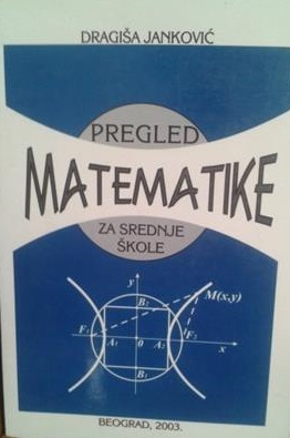 Pregled matematike za srednje škole