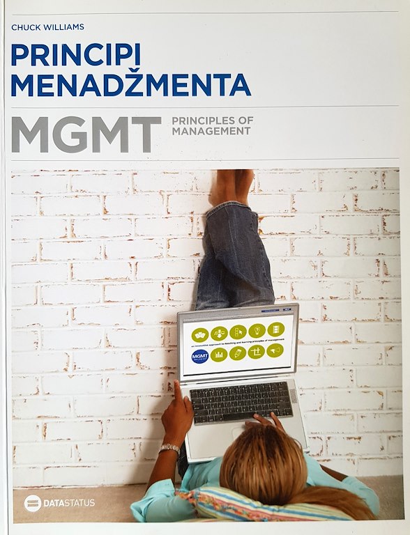 Principi menadžmenta MGMT