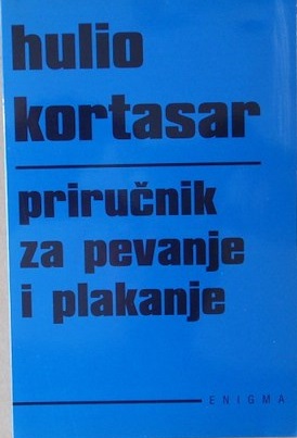 Priručnik za plakanje i pevanje