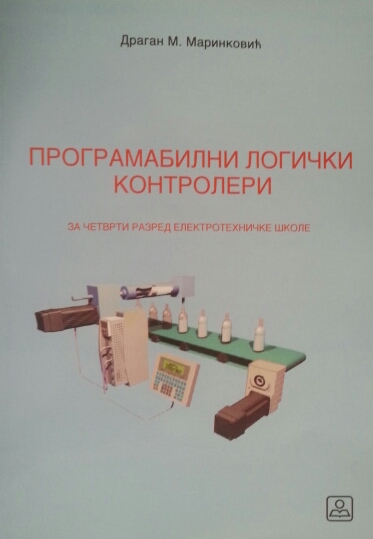 Programbilni logički kontroleri – za IV razred elektrotehničke škole up