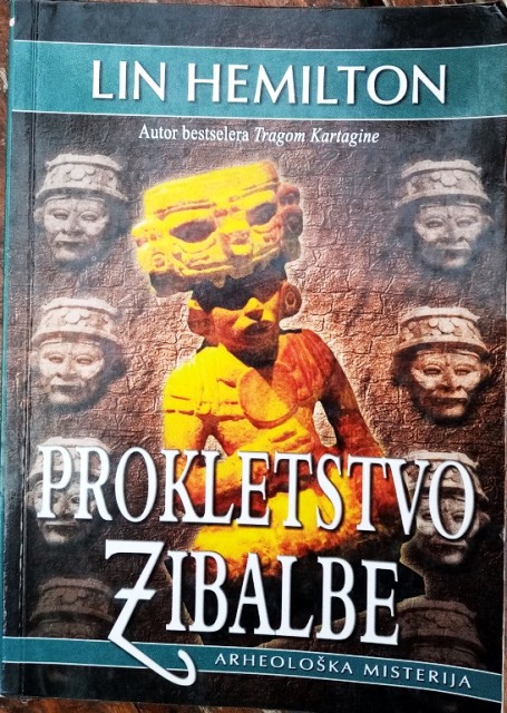 Prokletstvo Zibalbe