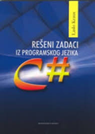 Rešeni zadaci iz programskog jezika C#