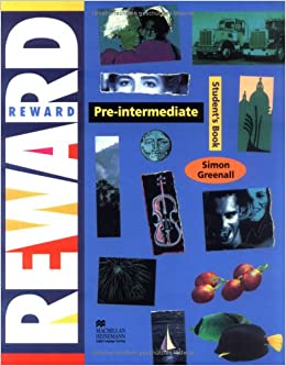 Reward Pre-intermediate Student’s Book