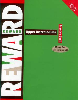 Reward Upper-intermediate Practice Book
